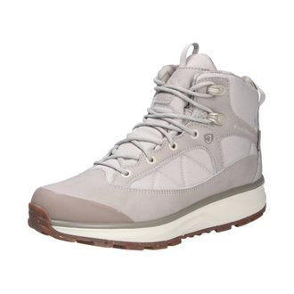 Joya Femme, Sport, Beige, Taille: 43 EU Beige Montana Boot pour activit&eacute;s de plein air