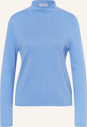 Maerz Maerz Muenchen Pullover blau