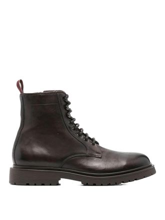 Rolando Sturlini Bottes - Beige