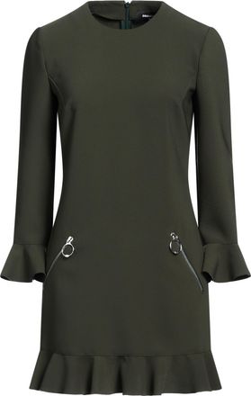Dsquared2 KLEIDER - Mini-Kleider auf YOOX.COM
