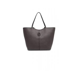 HUGO BOSS Femme, Sacs, Brun, Taille: ONE Size Anett New Big Tote