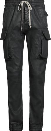 Rick Owens HOSEN & R&Ouml;CKE - Jeanshosen auf YOOX.COM