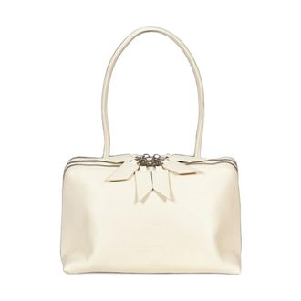 The Attico LAltra Di Milano Tasche - - Bags - Damen - Beige - ONE SIZE
