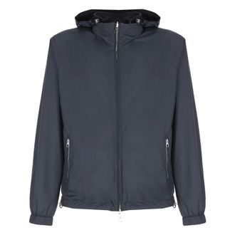Montecore Herren, Jacken, Blau, LGr&ouml;&szlig;e