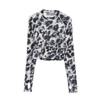 adidas by Stella McCartney Damen, Sport, Mehrfarbig, XSGr&ouml;&szlig;e