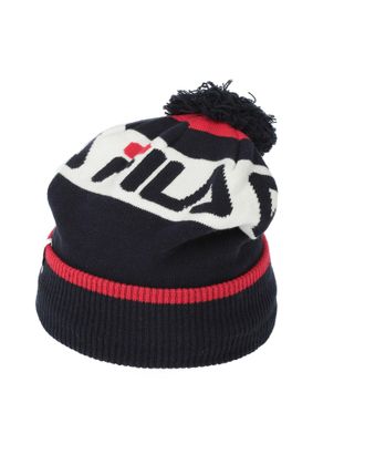 Fila ACCESSOIRES - M&uuml;tzen & H&uuml;te auf YOOX.COM