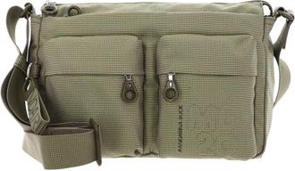 Mandarina Duck MD 20, Crossover Femme, Jade, Taille Unique