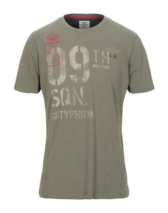 Aeronautica TOPS - T-shirts auf YOOX.COM