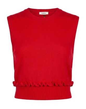 Sandro STRICKWAREN - Pullover auf YOOX.COM