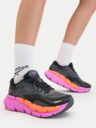 Reebok Laufschuhe Reebok EO-FLOATZIG DOUBLE 100244468 Schwarz