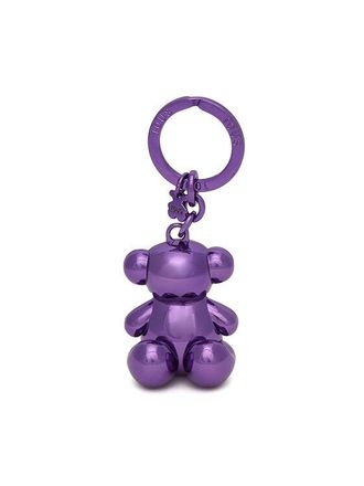 Tous Schl&uuml;sselanh&auml;nger LLAVERO METAL BOLD BEAR 2002040629 Violett