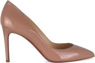 Christian Louboutin 85 Escarpins Pigalle
