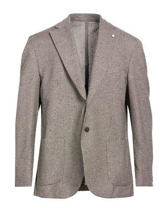 Luigi Bianchi Mantova Ensembles et coordonn&eacute;s - Blazers sur YOOX.COM