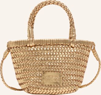 Bimba & Lola Bimba Y Lola Mini-Tasche gold