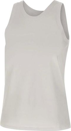 Loulou Studio Femme, Tops, Blanc, Taille: 40 FR Poso LDS Tank Top