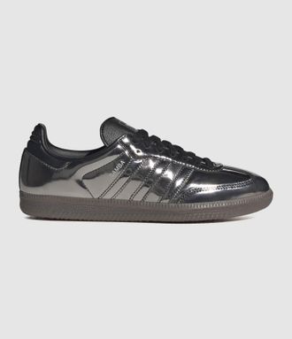 adidas Baskets Samba Core Black/Core Black/Gum5