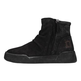 Monoway Felicity Stiefeletten - - Shoes - Damen - Schwarzk - 40 EU