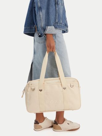 Roxy Wochenendtasche Roxy CWBEO-ROXY-M-003-09 &Eacute;cru