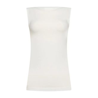 Wolford Damen, Oberteile, Wei&szlig;, MGr&ouml;&szlig;e