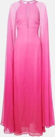 Tom Ford Robe aus Seide