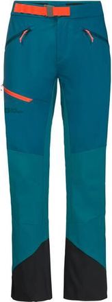 Jack Wolfskin Herren Hose ALPSPITZE PANTS M