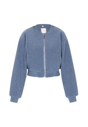 Izia Jacke Frauen Blau