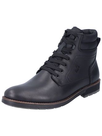 Rieker Schn&uuml;rboots Rieker Booties F4544