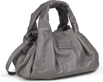 Munthe Femme, Sacs, Gris, Taille: ONE Size Sacs &agrave; main