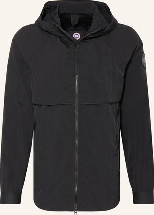 Canada Goose Jacke New Faber schwarz