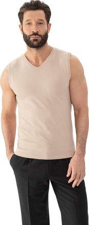 Mey Tagw&auml;sche Serie Comfort Cotton Herren Homewear Shirts Light Skin XXL(8)