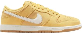 Nike Homme, Chaussures, Orange, Taille: 44 EU Baskets