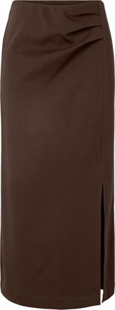 Vero Moda Yaspina Hw Long Skirt Noos