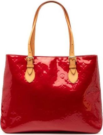 Louis Vuitton Damen, Pre-Owned, Rot, ONE SIZEGr&ouml;&szlig;e