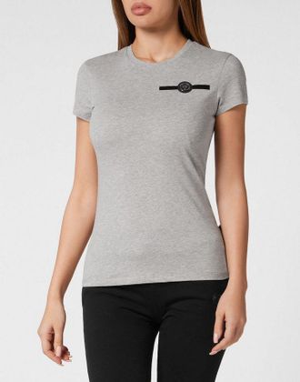 Plein Sport T-Shirt Basic