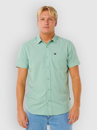 Rip Curl Vaporcool Aerotech Chemise bleu