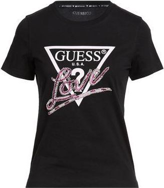 Guess TOPS - T-shirts sur YOOX.COM
