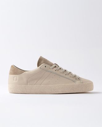 D.A.T.E. hill low workshop natural beige