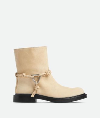 Bottega Veneta Bottine James - Bottega Veneta