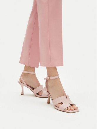 Jenny Sandalen R25SS00542 Rosa