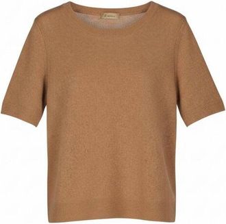 Engelhorn Damen Kaschmirpullover