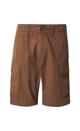 Levi's Shorts Carrier Cargo Shorts
