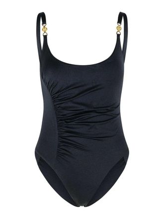 Versace Badeanzug - Schwarz