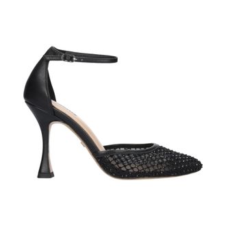 Lola Cruz Damen, Schuhe, Schwarzk, 38 EUGr&ouml;&szlig;e