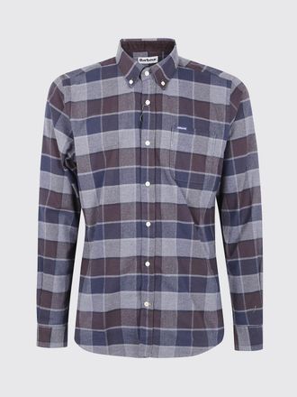 Barbour Chemise BARBOUR Homme couleur Multicolore