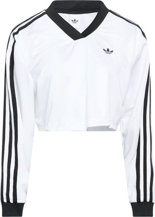 adidas JACQUARD LS TOP