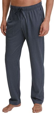 CALIDA Remix Basic Sleep Hose Herren, Bio Baumwolle, sportlicher Schnitt, amtungsaktiv, pflegeleicht