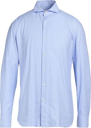 LUIGI BORRELLI NAPOLI TOPS - Hemden auf YOOX.COM