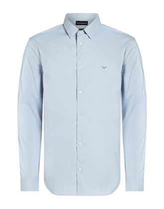 Emporio Armani TOPS - Hemden auf YOOX.COM