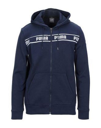 Puma TOPS - Sweat-shirts sur YOOX.COM