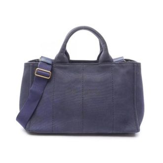Prada Damen, Pre-Owned, Blau, ONE SIZEGr&ouml;&szlig;e